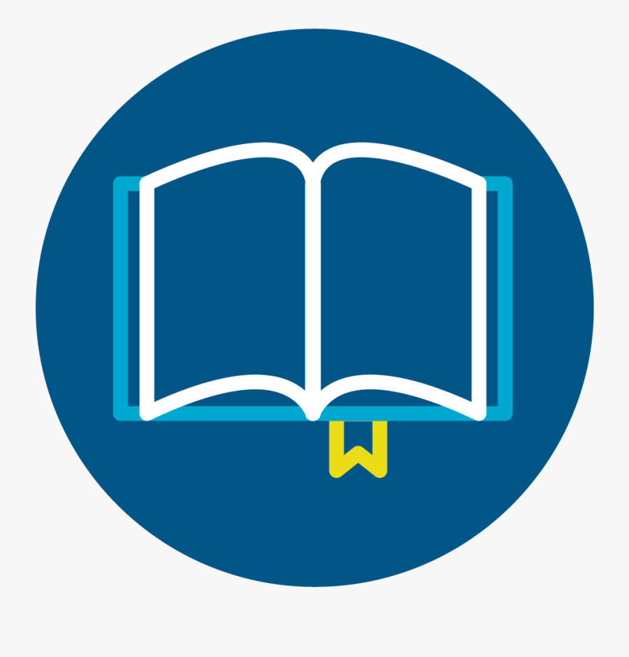 Icon Symbolizing The Bible - Moxie Reader , Free Transparent Clipart ...