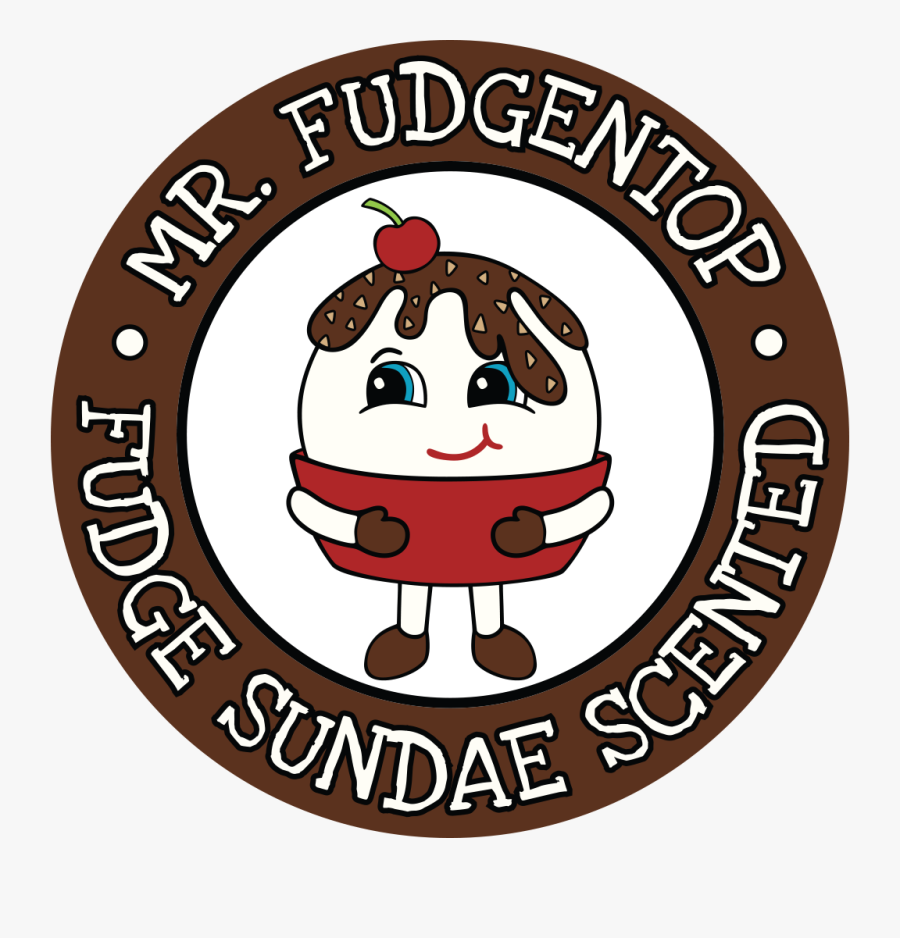 Hot Fudge Sundae Whiffer Stickers Scratch & Sniff Stickers - Oak Hill ...