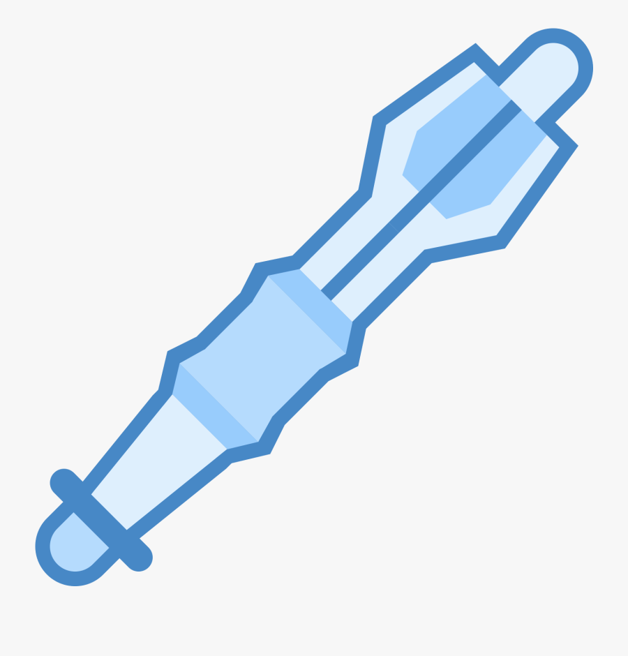 Sonic Screwdriver Icon Clipart , Png Download , Free Transparent ...