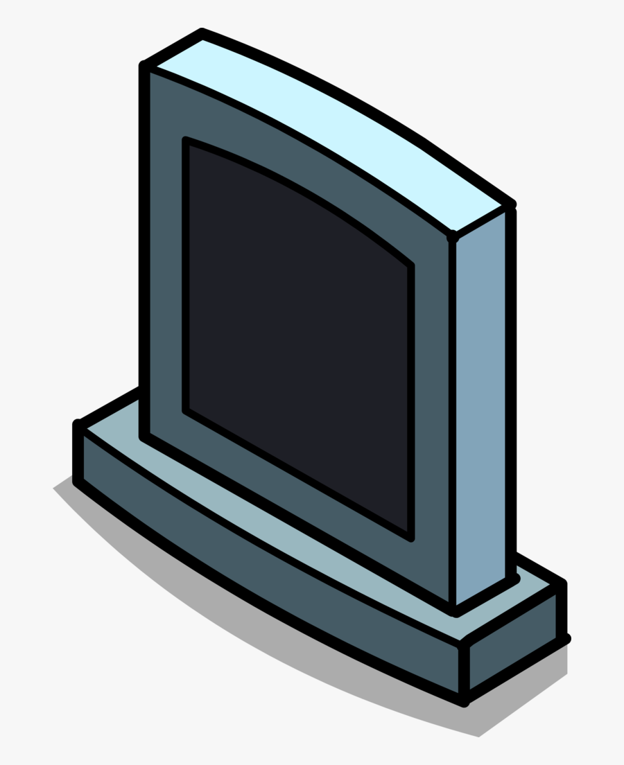 X Ray Machine Sprite - Television Set , Free Transparent Clipart ...