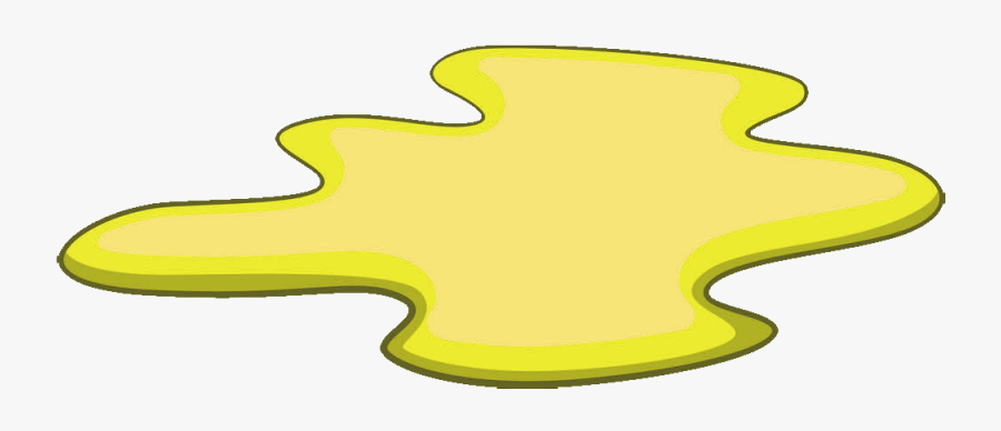 Pee Puddle Clip Art , Free Transparent Clipart - ClipartKey