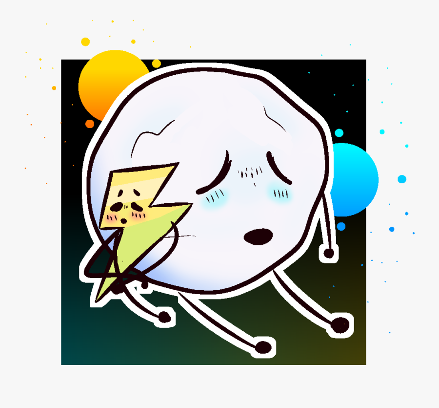 Shhh, The Boyfriends Are Sleeping Uwu - Battle For Dream Island Bfb ...