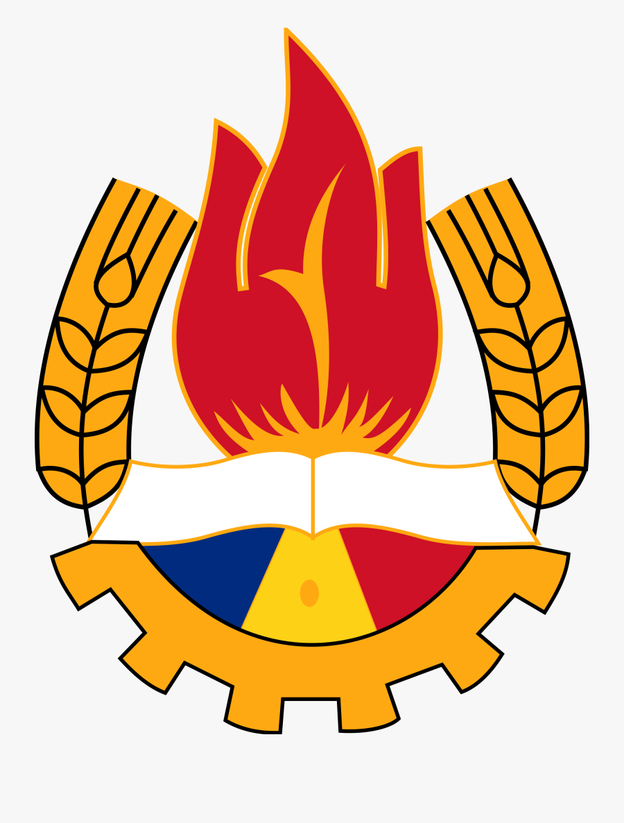 Pionieri Romania , Free Transparent Clipart - ClipartKey