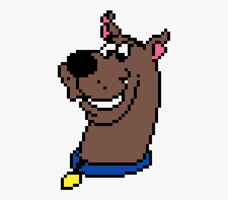 Scooby Doo En Minecraft , Free Transparent Clipart - ClipartKey