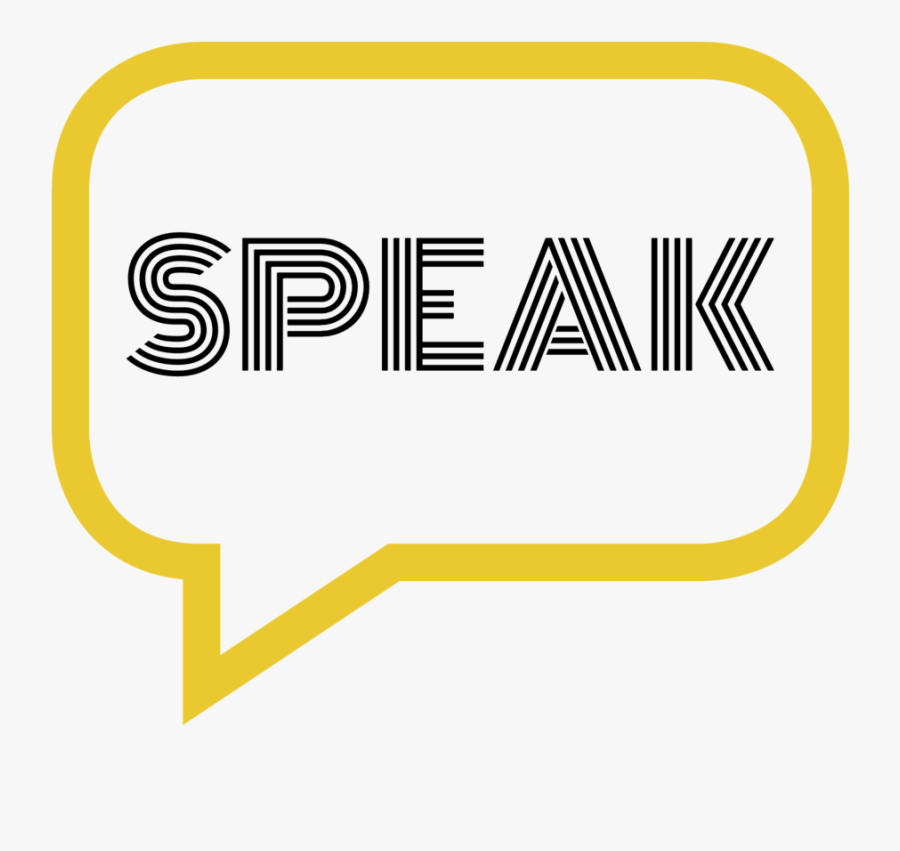 Clip Art Photos Speak - Speak , Free Transparent Clipart - ClipartKey