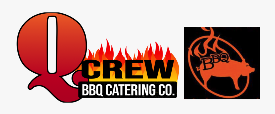 Q Crew Bbq , Free Transparent Clipart - ClipartKey