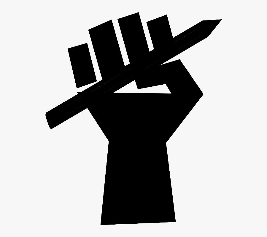 Activist Symbol Png , Free Transparent Clipart - ClipartKey