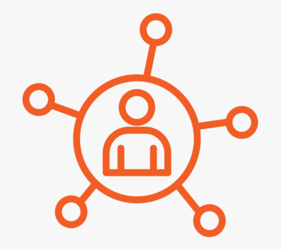 Centralize On Cloud Icon , Free Transparent Clipart - ClipartKey