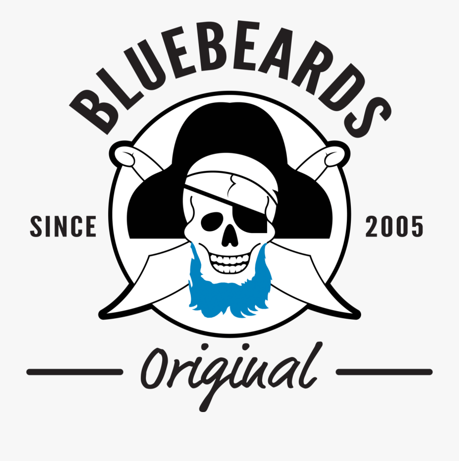 Bluebeards Original Logo , Free Transparent Clipart - ClipartKey