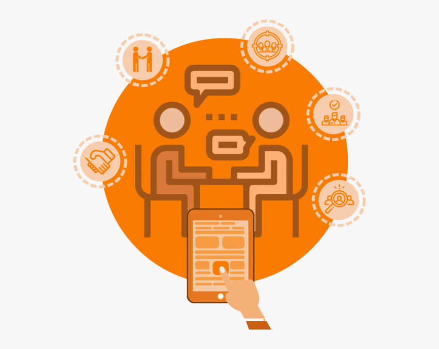 Clip Art Interview , Free Transparent Clipart - ClipartKey