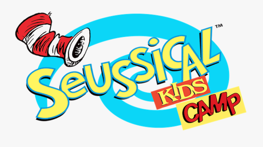 Picture - Seussical Jr , Free Transparent Clipart - ClipartKey