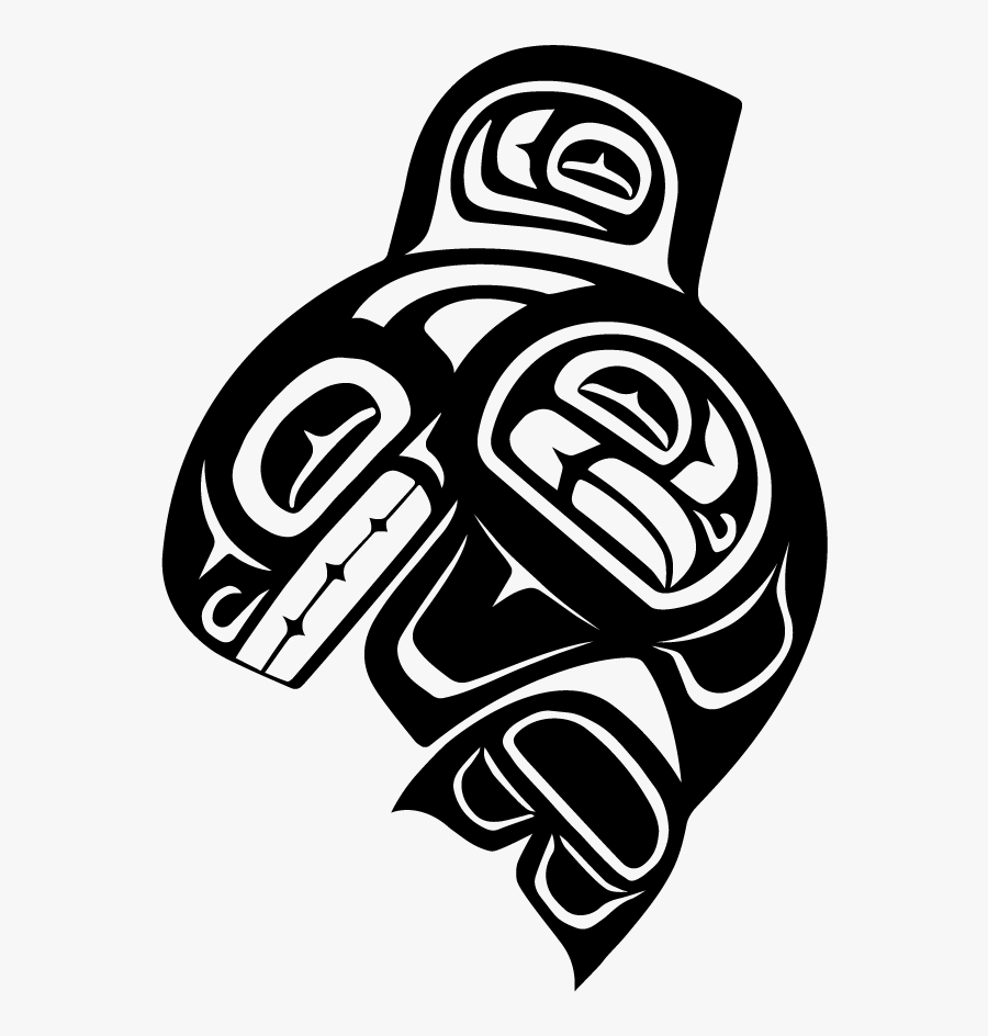 Nez Perce Tribal Art , Free Transparent Clipart - ClipartKey