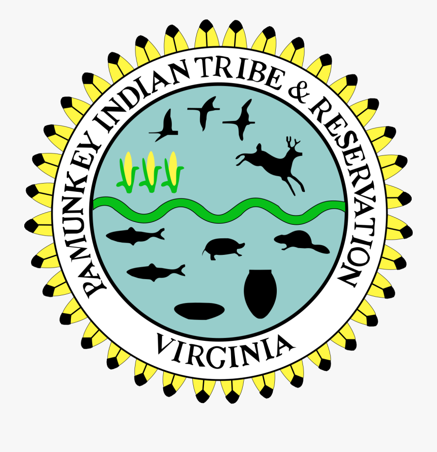 Pamunkey Indian Tribe Symbol , Free Transparent Clipart - ClipartKey