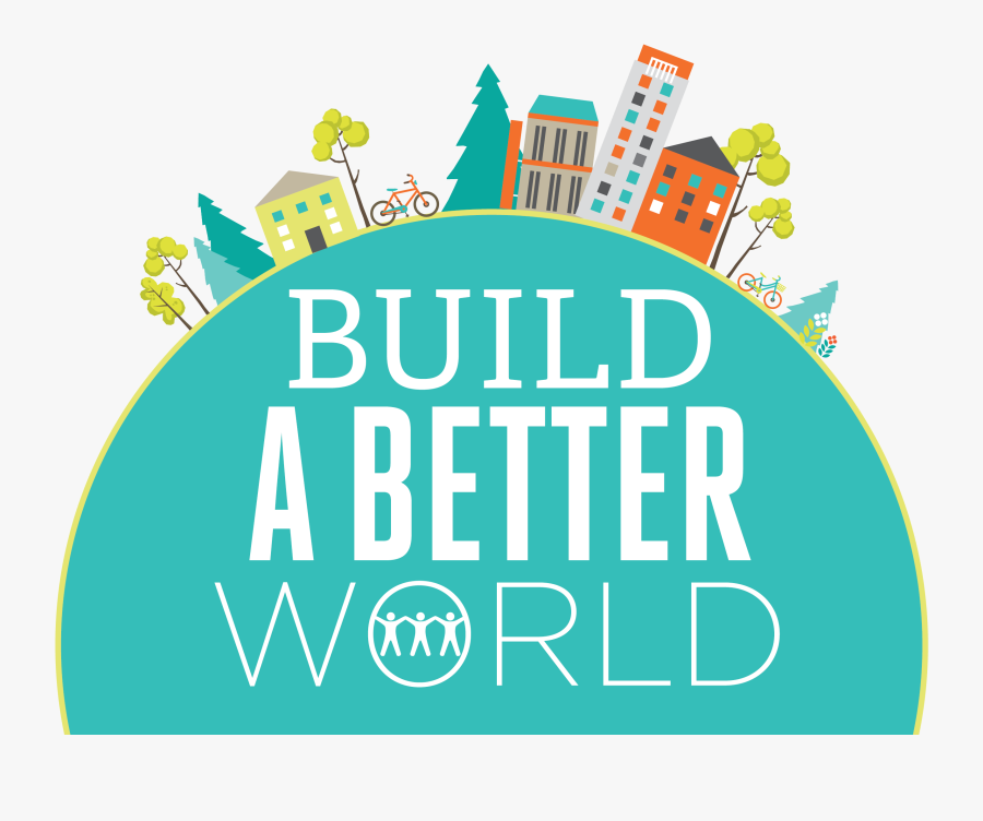 Better World Png , Free Transparent Clipart - ClipartKey