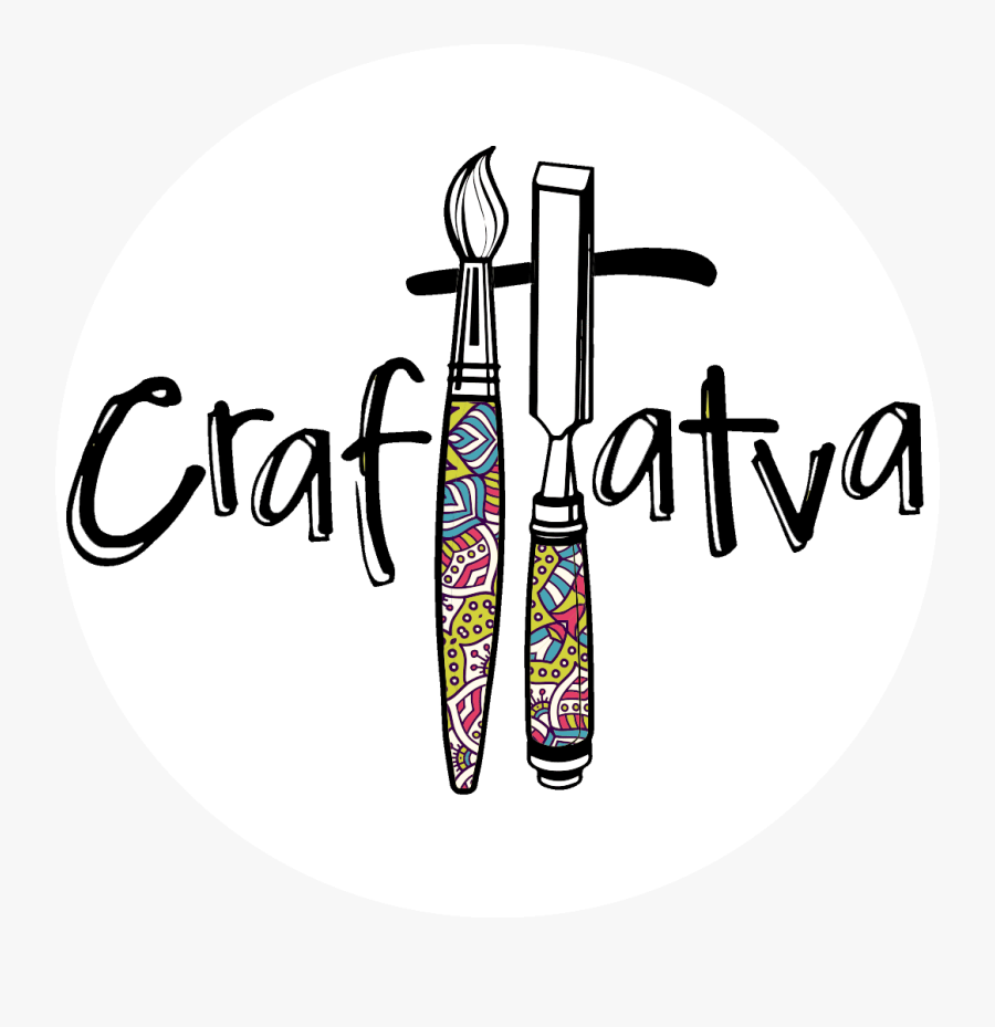 Craft-tatva - Craft Tatva , Free Transparent Clipart - ClipartKey