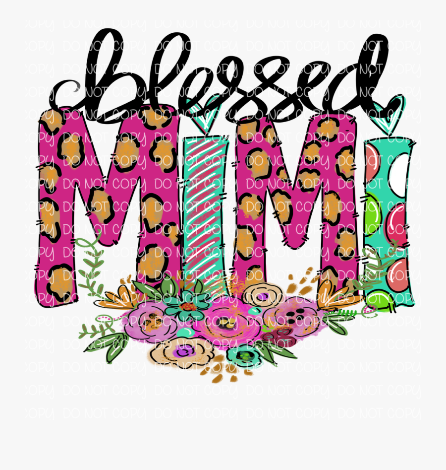 Blessed Clip Art , Free Transparent Clipart - ClipartKey