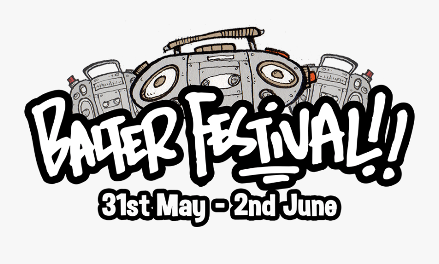 Balter Festival Logo , Free Transparent Clipart - ClipartKey
