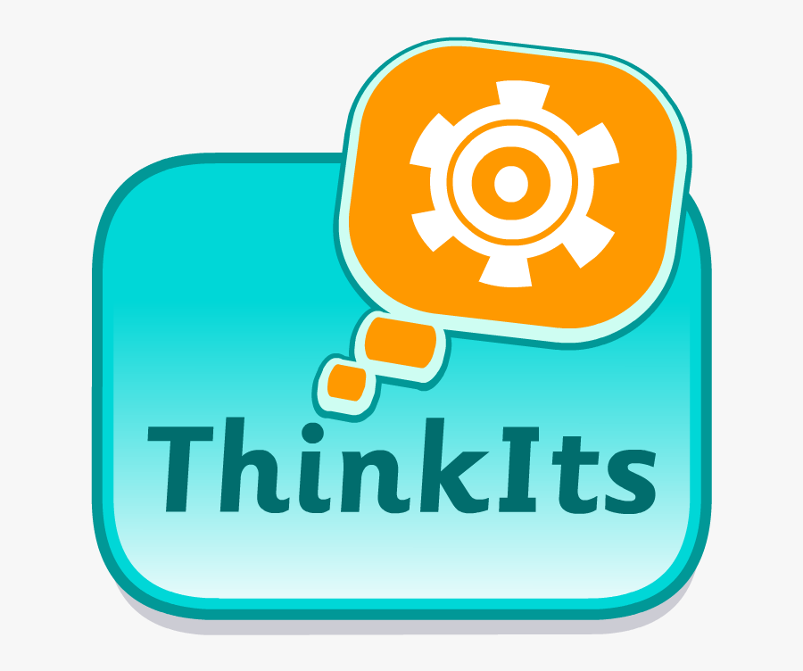 Quick Thoughts Logo , Free Transparent Clipart - ClipartKey