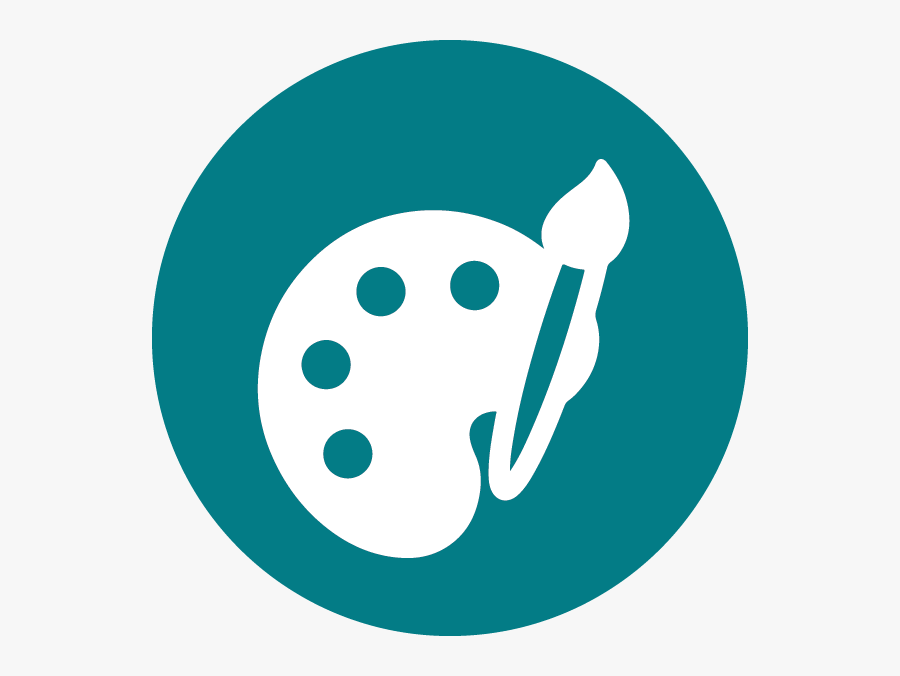 Donation Drop Off - Circle , Free Transparent Clipart - ClipartKey