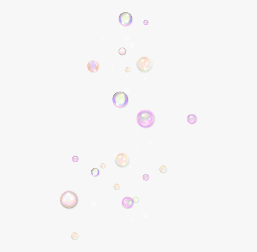 Transparent Background Bubbles Png , Free Transparent Clipart - ClipartKey