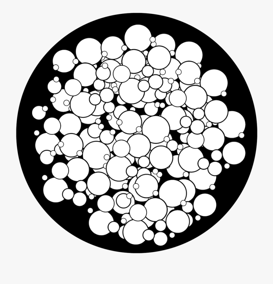 Apollo Bubble Overload - Divine Life Society Logo , Free Transparent ...