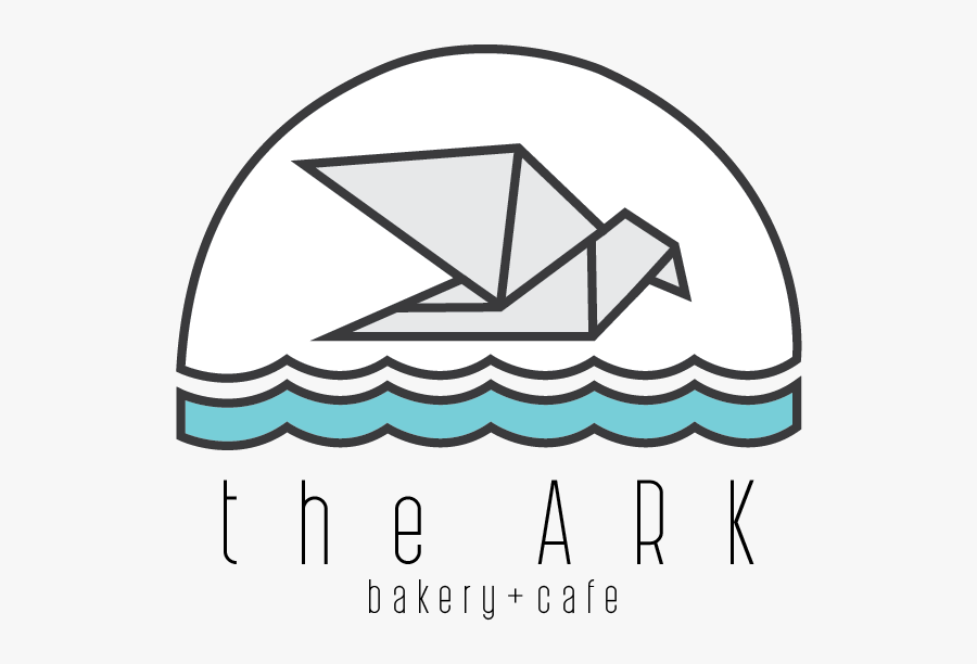 The Ark Bakery & Café , Free Transparent Clipart - ClipartKey