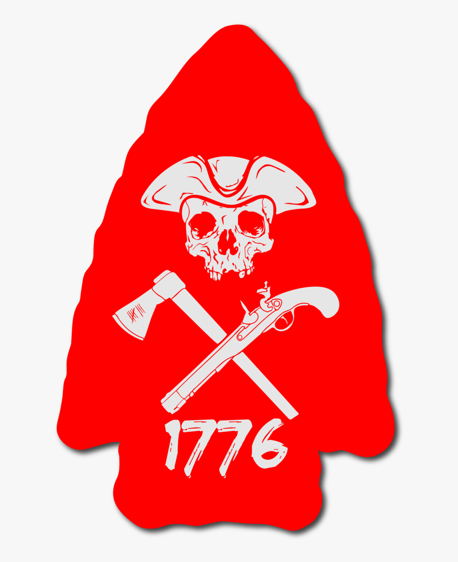 Arrowhead Morale Patch , Free Transparent Clipart - ClipartKey