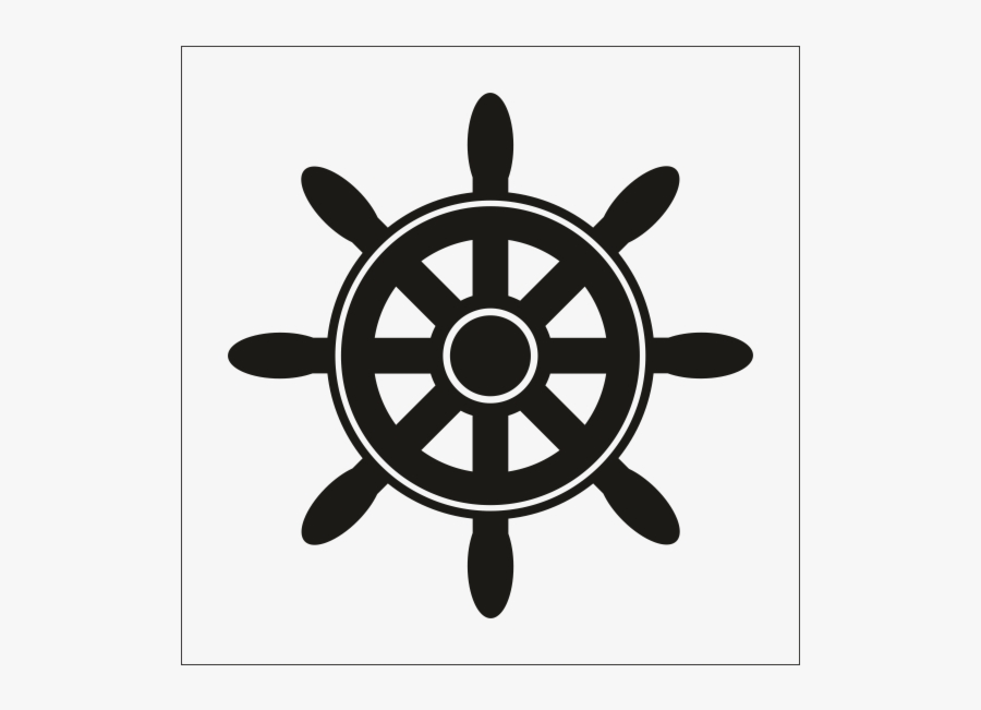 Ship Wheel Nautical Theme Party Free Printables Clipart - Ship Wheel ...