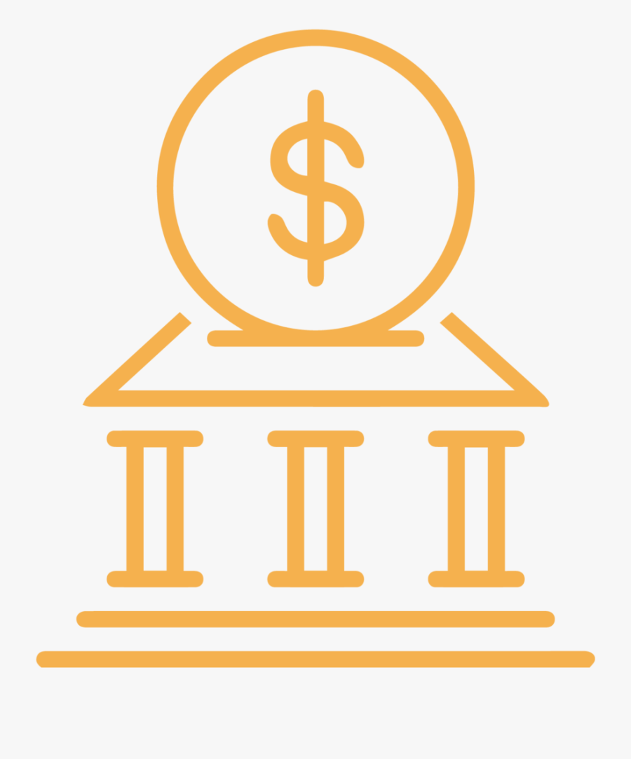 Money-03 - Bank Deposit Deposit Icon , Free Transparent Clipart ...