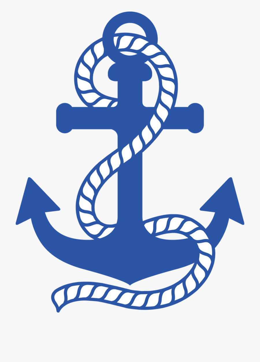 Clip Art Nautical Anchor Clipart - Nautical Anchor Clipart Png , Free ...