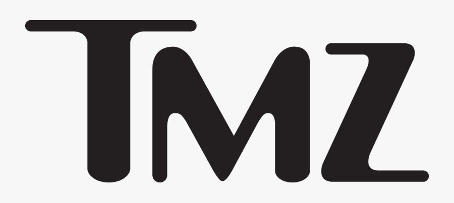 Tmz-logo - Tmz Logo Png , Free Transparent Clipart - ClipartKey
