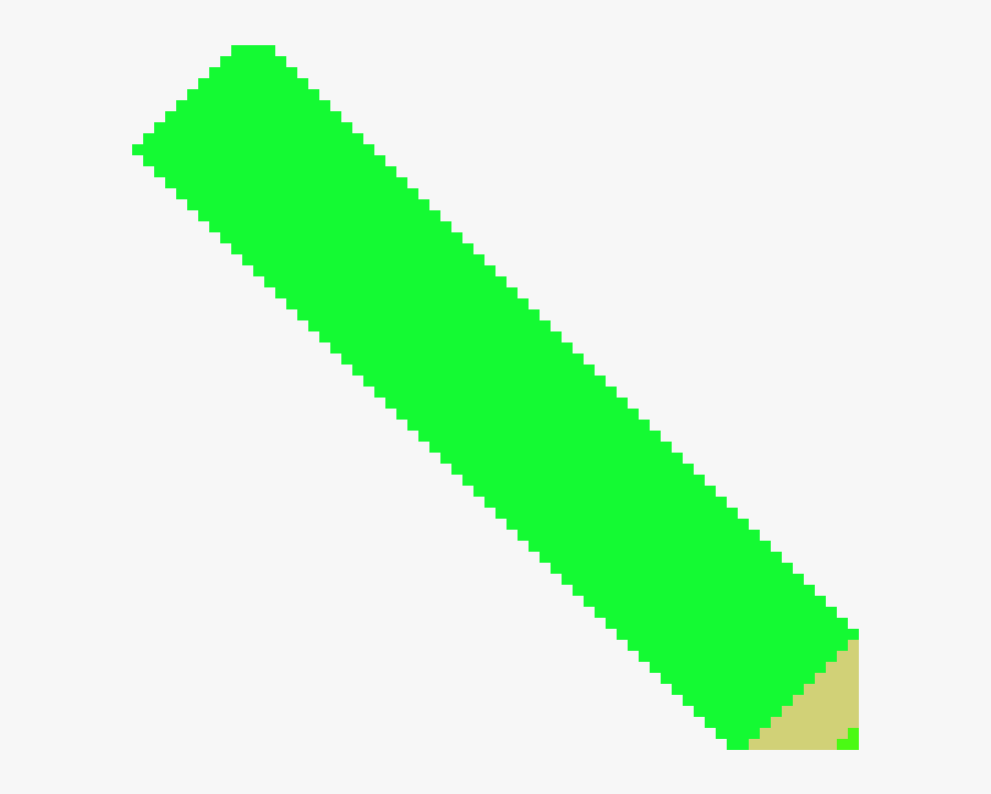 Color Pencil Green - Colorfulness , Free Transparent Clipart - ClipartKey