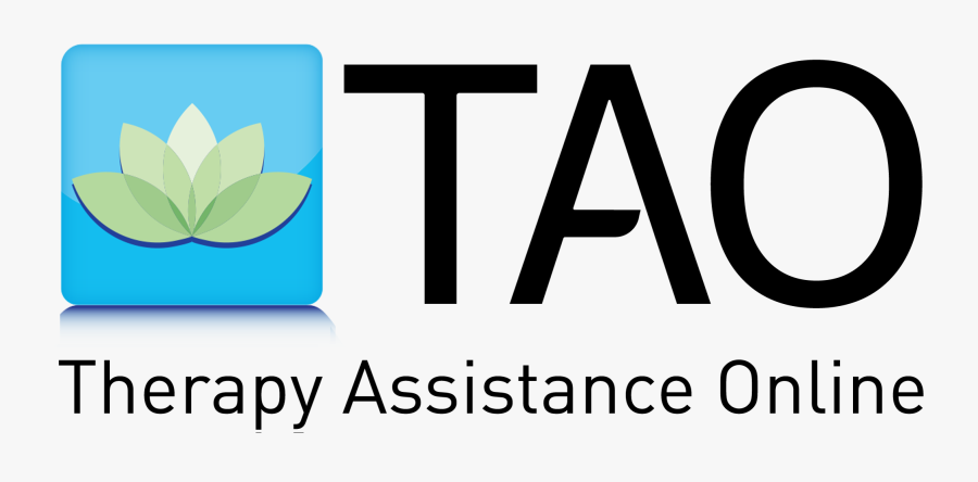 Tao Logo - Tao Therapy , Free Transparent Clipart - ClipartKey