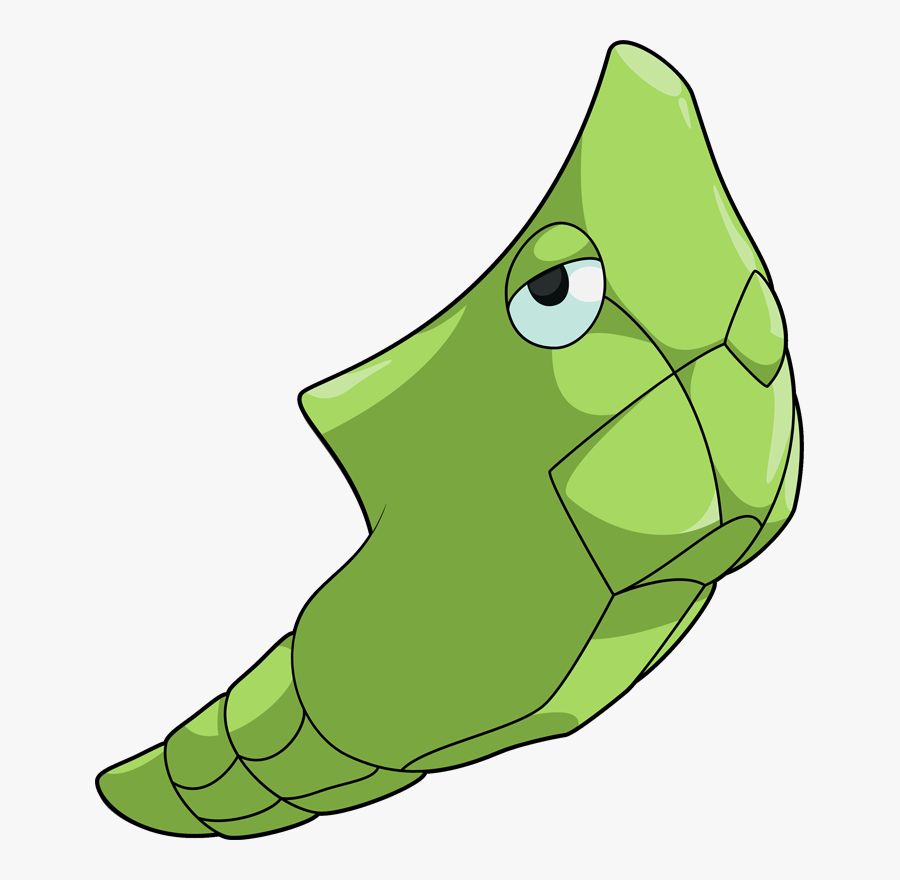 Pokemon Metapod Png , Free Transparent Clipart - ClipartKey