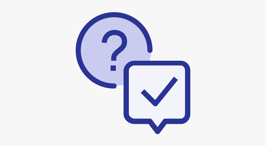 Faq , Free Transparent Clipart - ClipartKey