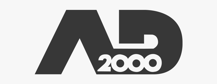 Ad 2000 , Free Transparent Clipart - ClipartKey