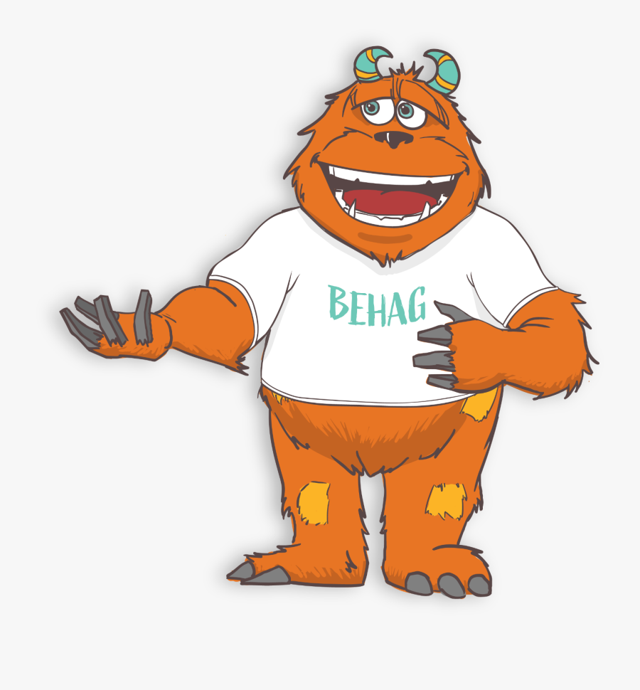 Bhag Shirt Reversed@2x - Cartoon , Free Transparent Clipart - ClipartKey