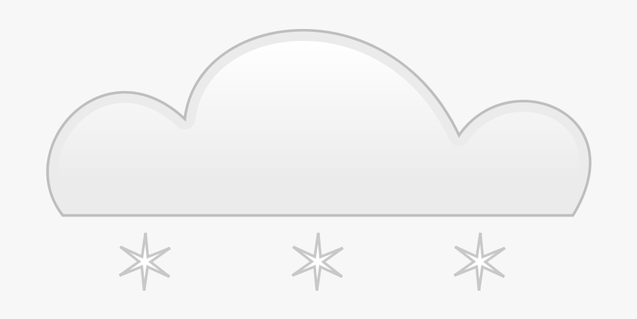 Snow - Sun And Snow Cartoon , Free Transparent Clipart - ClipartKey