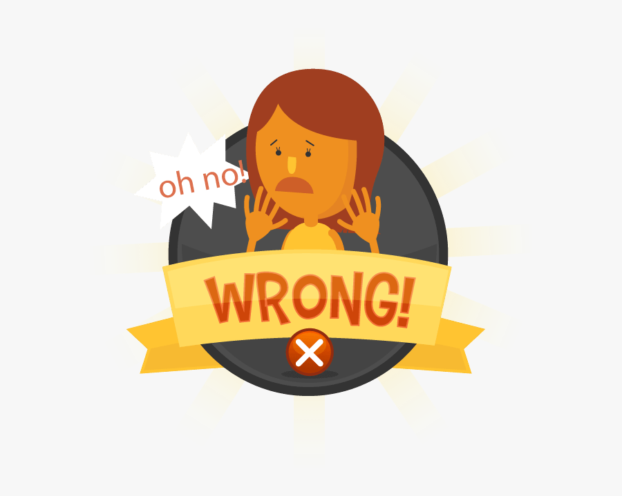 Incorrect - Your Answer Is Correct Clipart , Free Transparent Clipart ... Incorrect - Your Answer Is Correct Clipart , Free Transparent Clipart ...