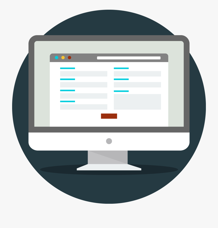 Web Design Clipart , Free Transparent Clipart - ClipartKey