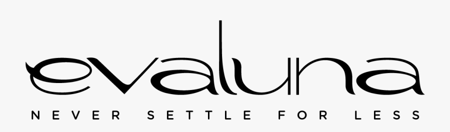 Evaluna - Eva Luna Logo , Free Transparent Clipart - ClipartKey