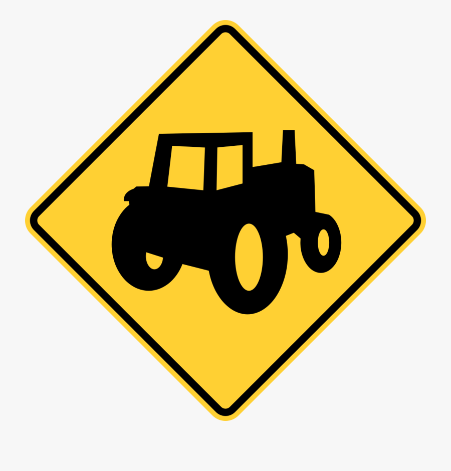 Atv Crossing Sign , Free Transparent Clipart - ClipartKey