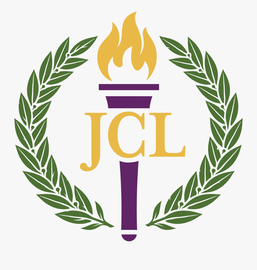 National Junior Classical League - Njcl Torch , Free Transparent ...