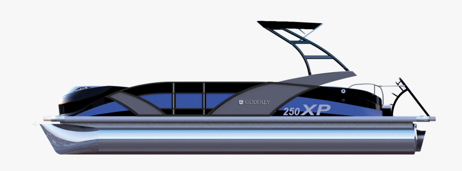 Godfrey Pontoons Transparent , Free Transparent Clipart - ClipartKey