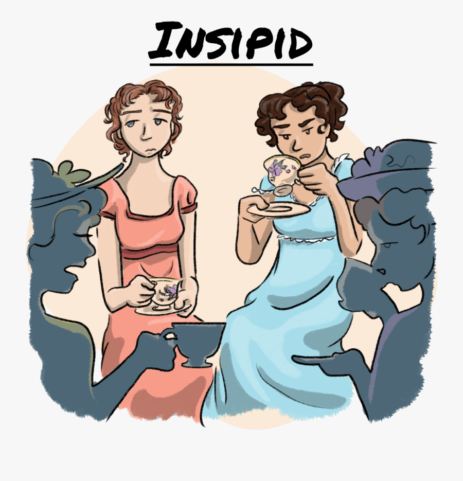 Insipid Example , Free Transparent Clipart - ClipartKey