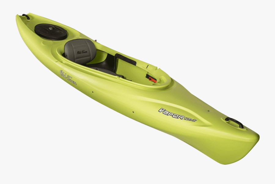 Kayak Necky Rip 12 , Free Transparent Clipart - ClipartKey