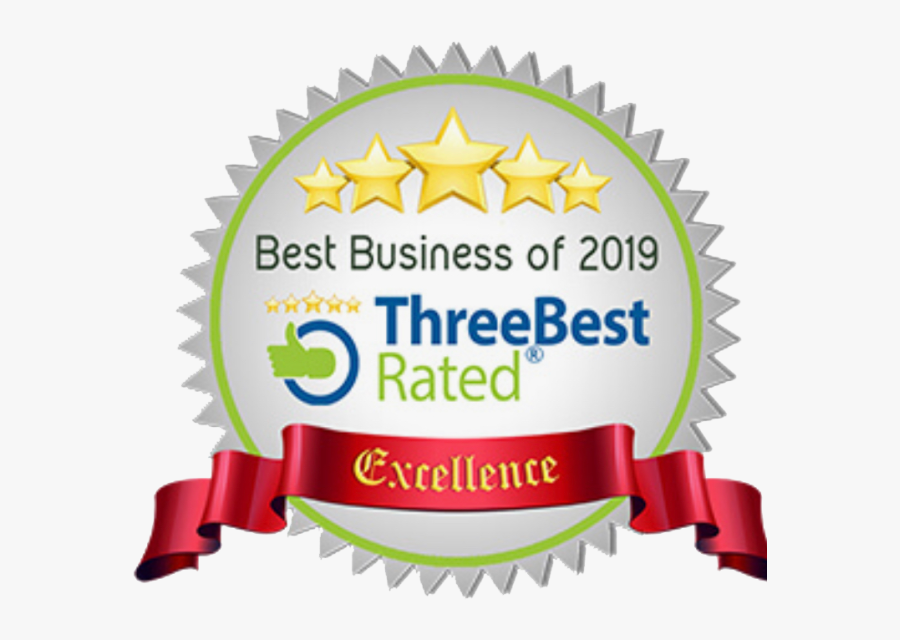 Three Best Rated 2019 , Free Transparent Clipart - ClipartKey