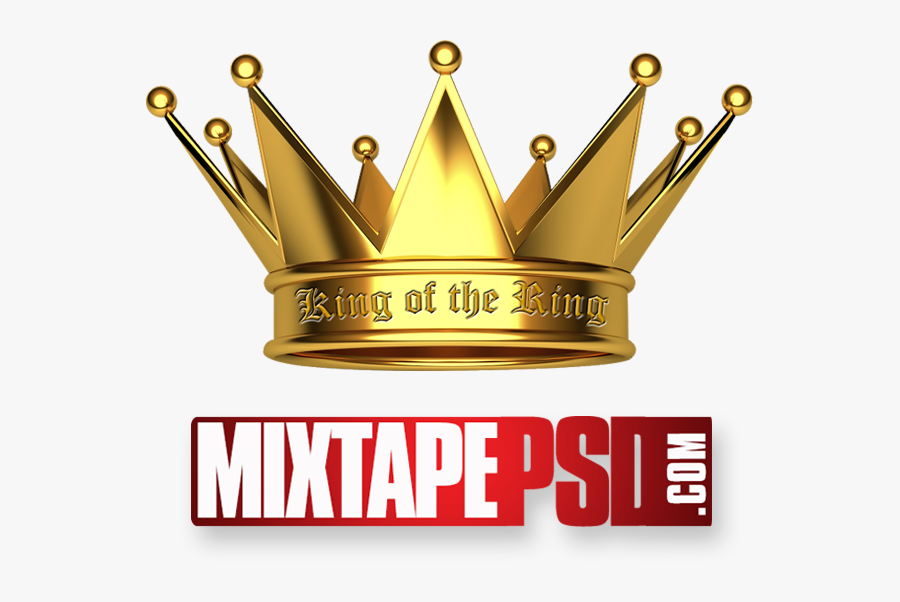 Gold King Crown Psd , Free Transparent Clipart - ClipartKey