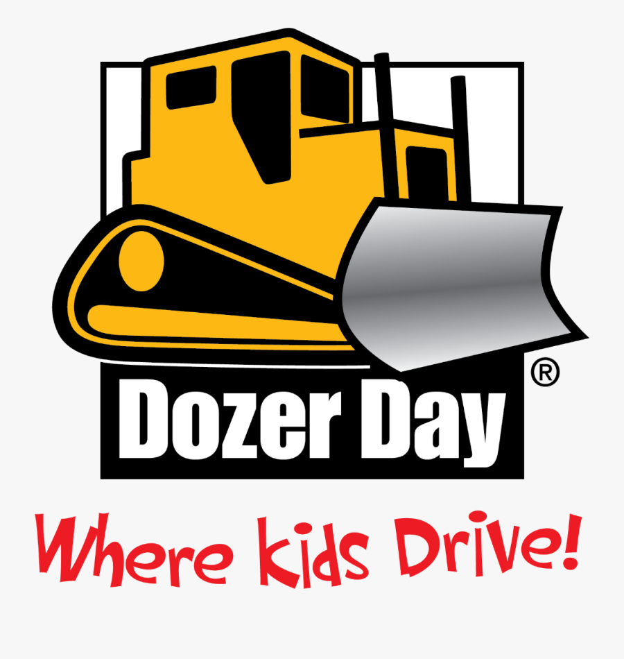 Logo Image - Dozer Days Yakima , Free Transparent Clipart - ClipartKey