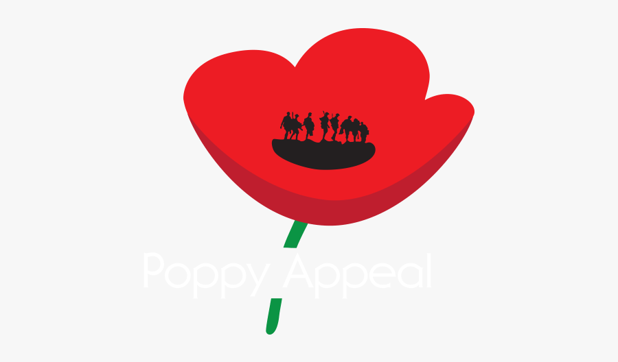 Thumb Image - Poppy Appeal Png , Free Transparent Clipart - ClipartKey